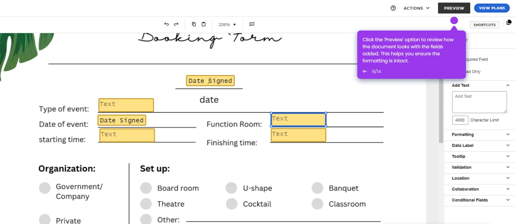 How To Upload Documents To Docusign 1 Min Guide